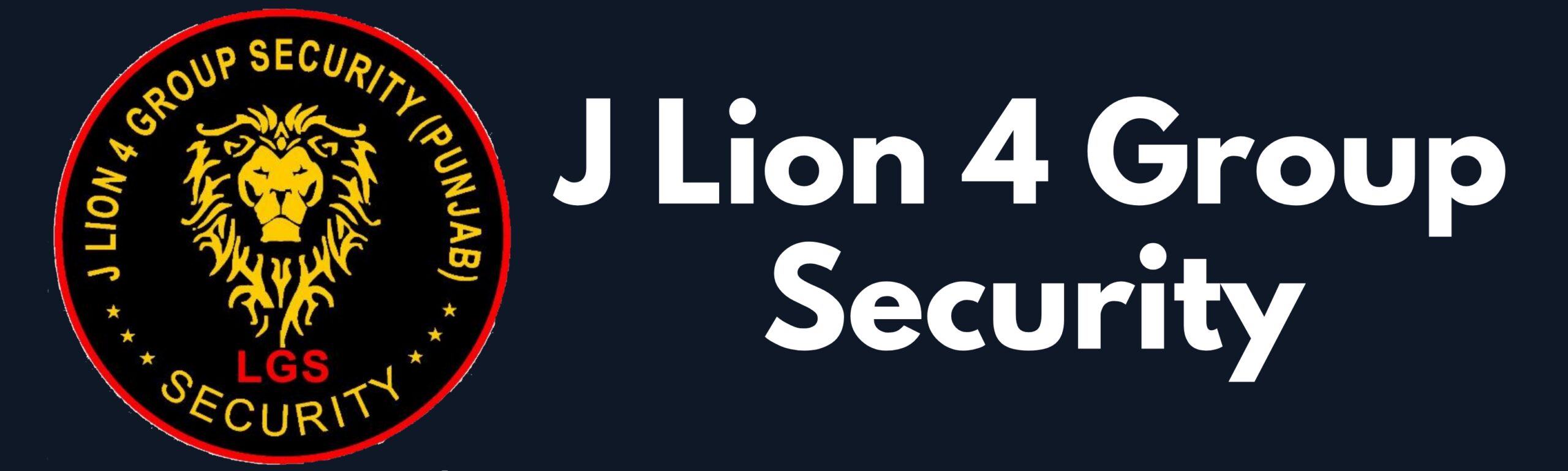 Our Managements - J Lion 4 Group Security